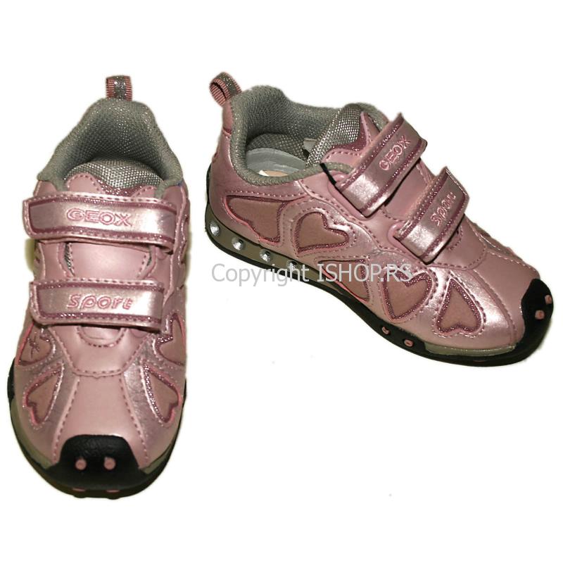 Dečije patike | Obuća | Patike | Geox | Geox | online prodaja iShop