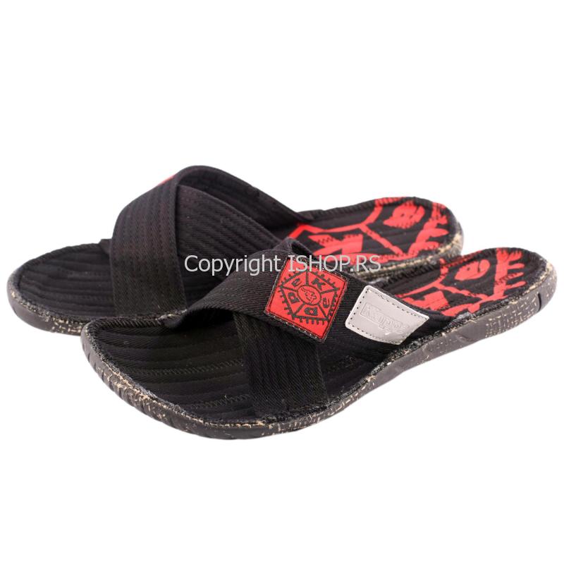 Muške papuče | Obuća | Papuče | Max sport | Kappa | online prodaja iShop