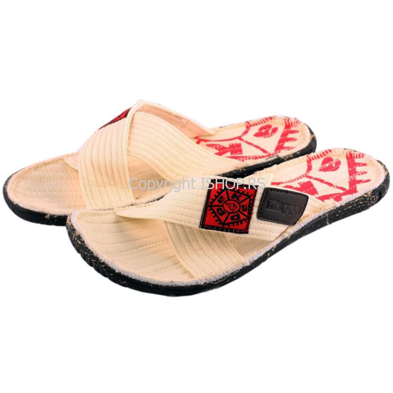 Muške papuče | Obuća | Papuče | Max sport | Kappa | online prodaja iShop
