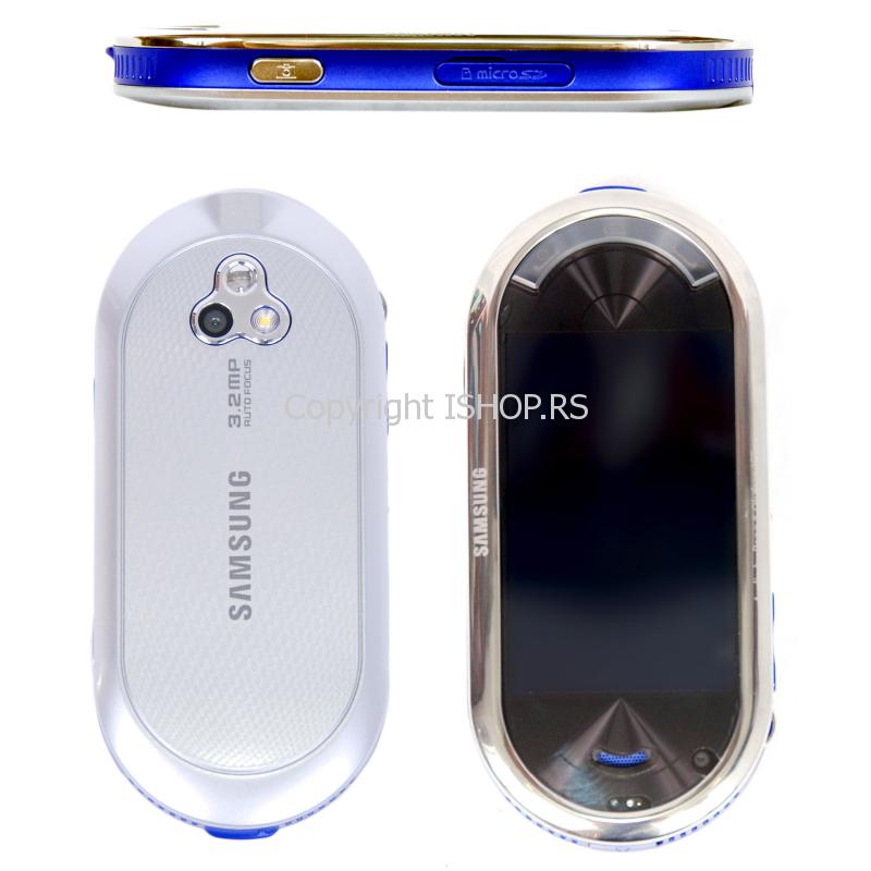 Samsung m7600 beat dj | Telefoni | Mobilni | Elektra - mobilni telefoni ...