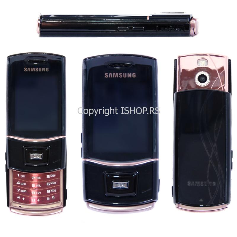 S5050 | Telefoni | Mobilni | Simfonija - mobilni telefoni | Samsung ...
