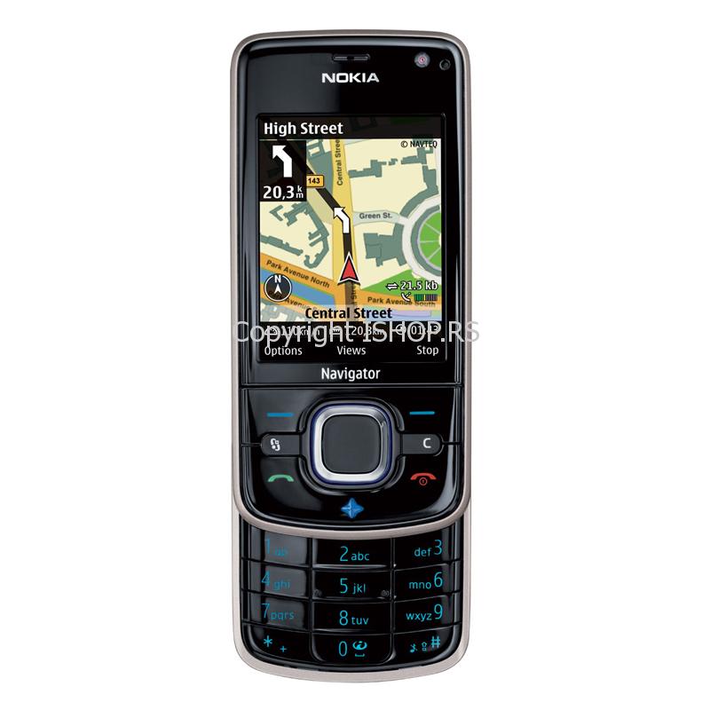 Mobilni telefon NOKIA 6210 | Telefoni | Mobilni | WWW.GETEL.RS | Getel ...