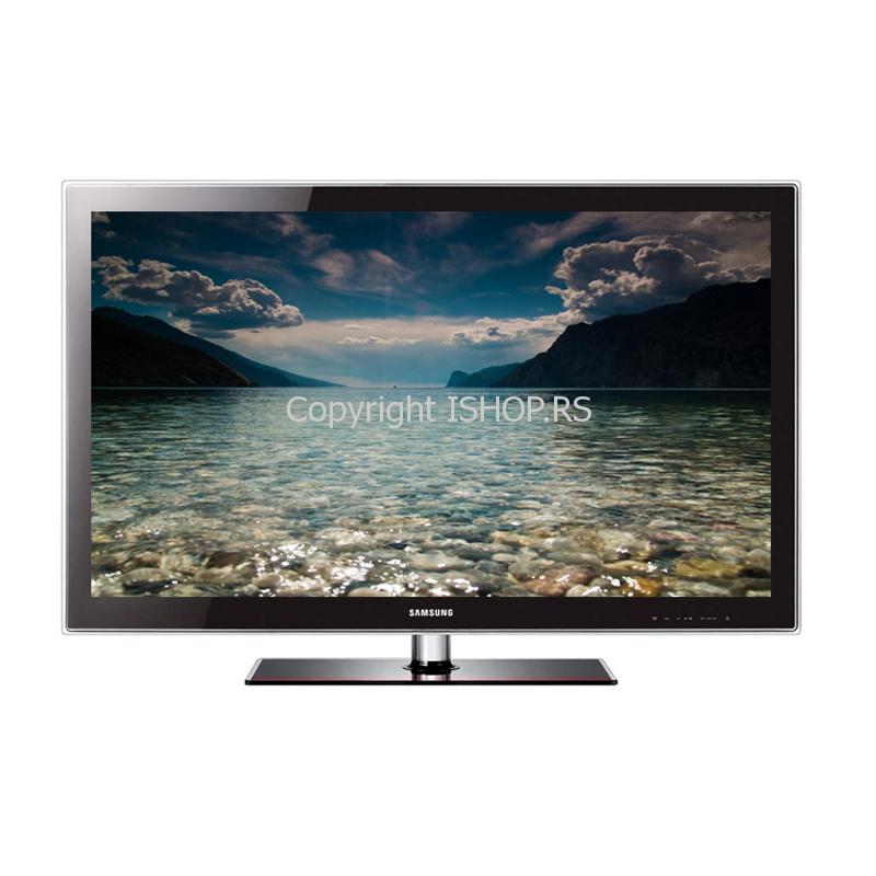 LCD TV Televizor SAMSUNG LE40-B553 40 inča 102 cm | Tv & video | Lcd ...