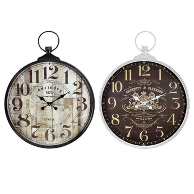 Zidni sat | Pokućstvo | Namenski predmet | Home Art | Home Art | online ...